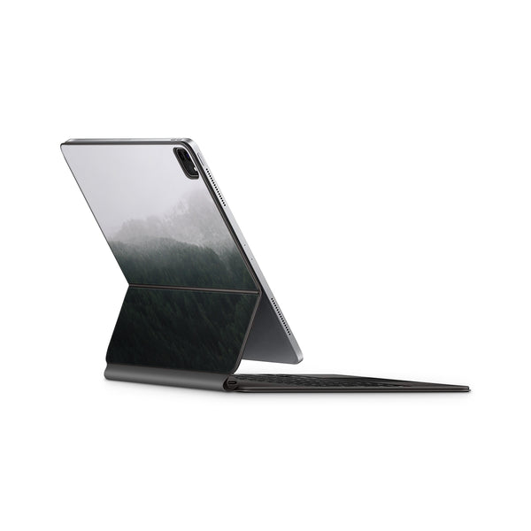 Albion (iPad Magic Keyboard Skin) - fishskyn