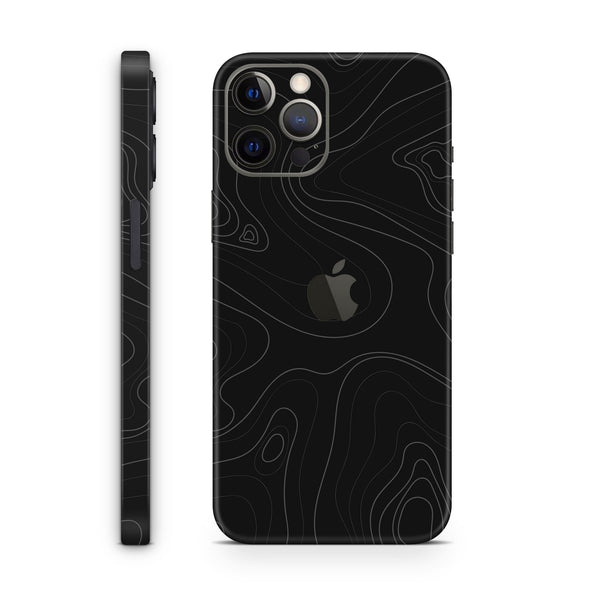 Switchback -iPhone Skin - fishskyn