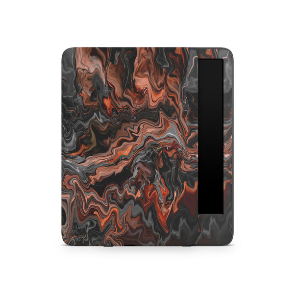 Obsidian (Kindle Skin) - fishskyn