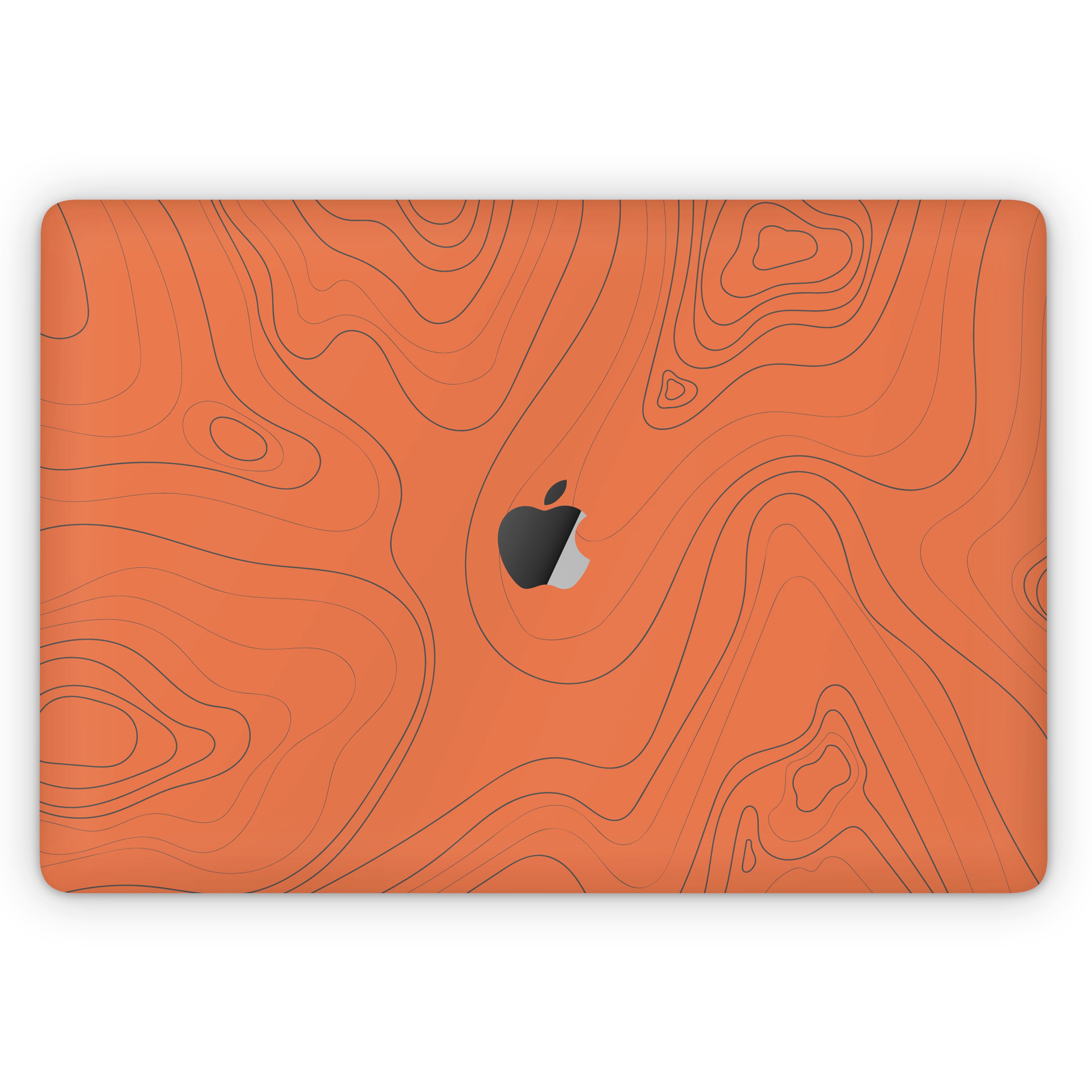 All MacBook - fishskyn