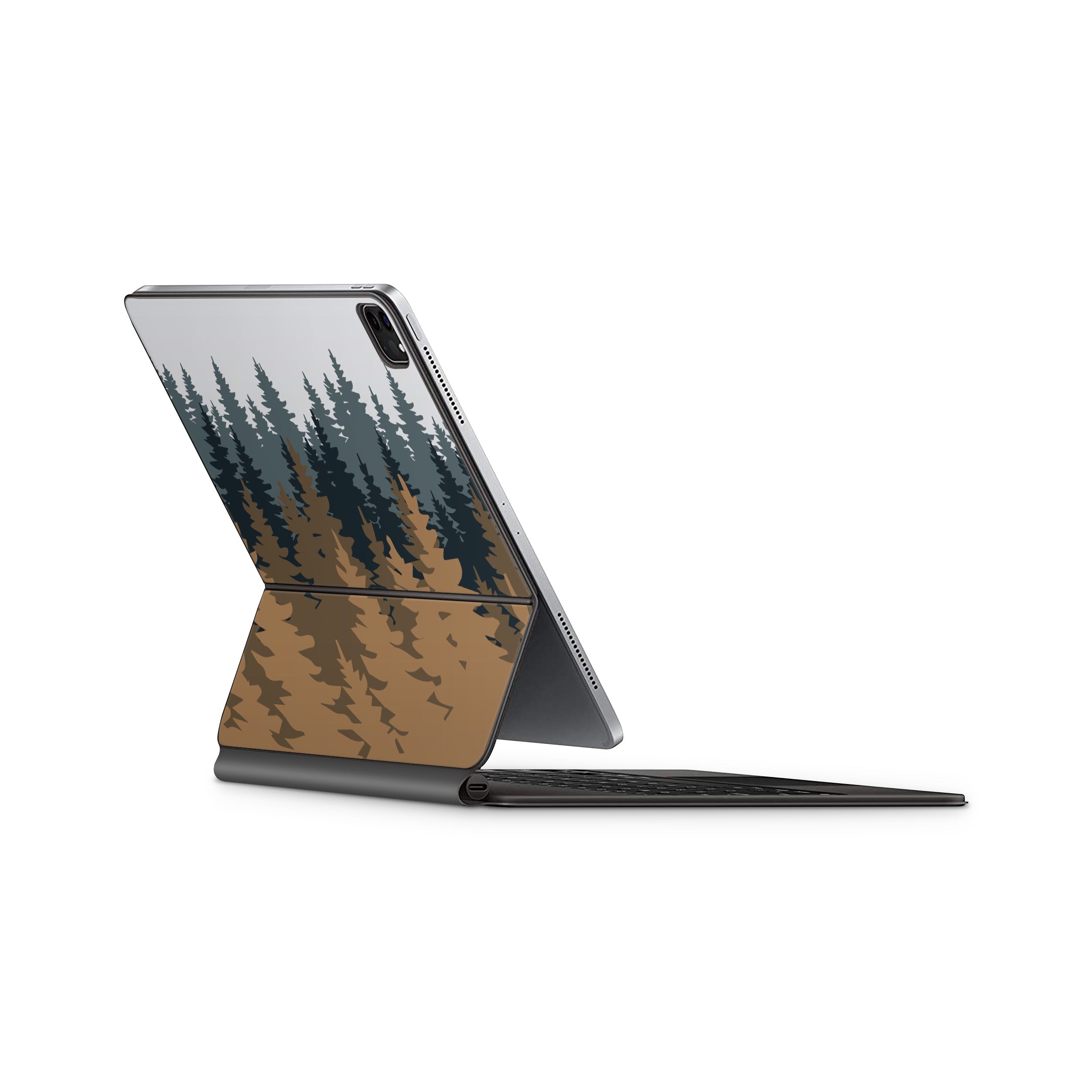 iPad Magic Keyboard Skins | Fishskyn - fishskyn