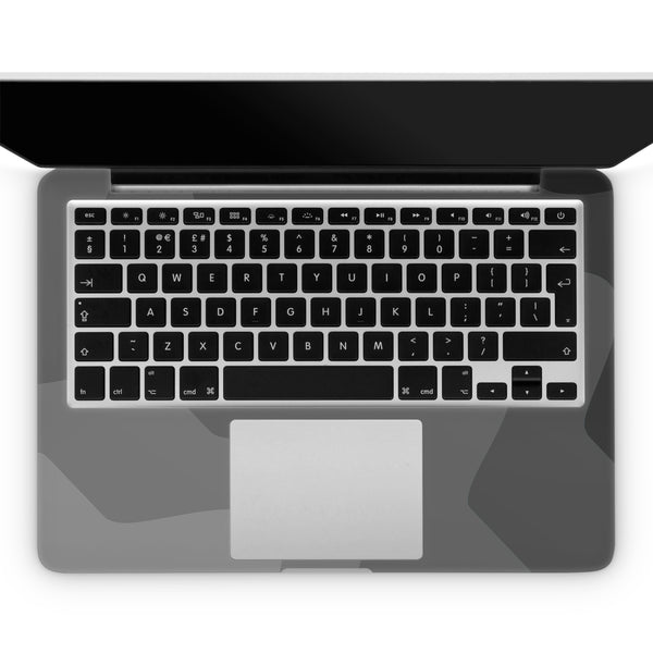 Midnight (MacBook Skin) - fishskyn