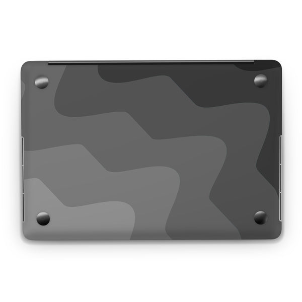 Midnight (MacBook Skin) - fishskyn
