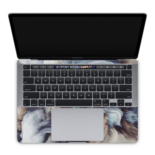 Rosso (MacBook Skin) - fishskyn