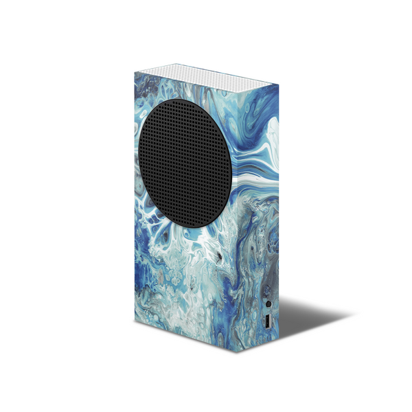 Liquid Dream (Xbox Skin) - fishskyn