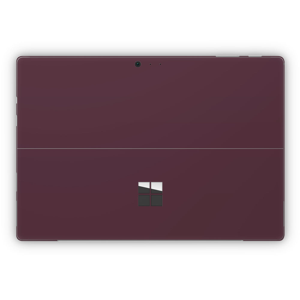 Microsoft Surface Pro Skins | Fishskyn - fishskyn