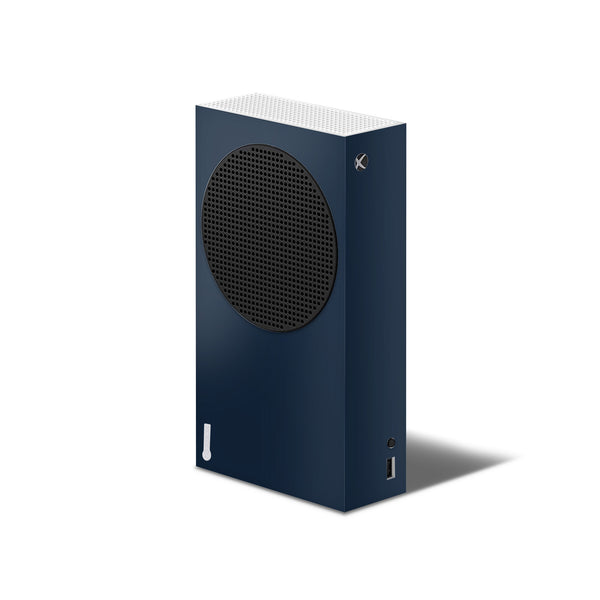 Navy (Xbox Skin) - fishskyn