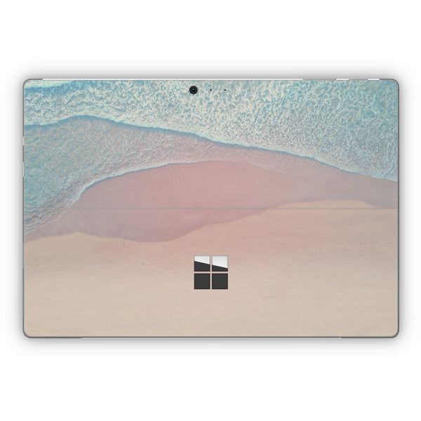 Seaside (Surface Pro Skin) - fishskyn