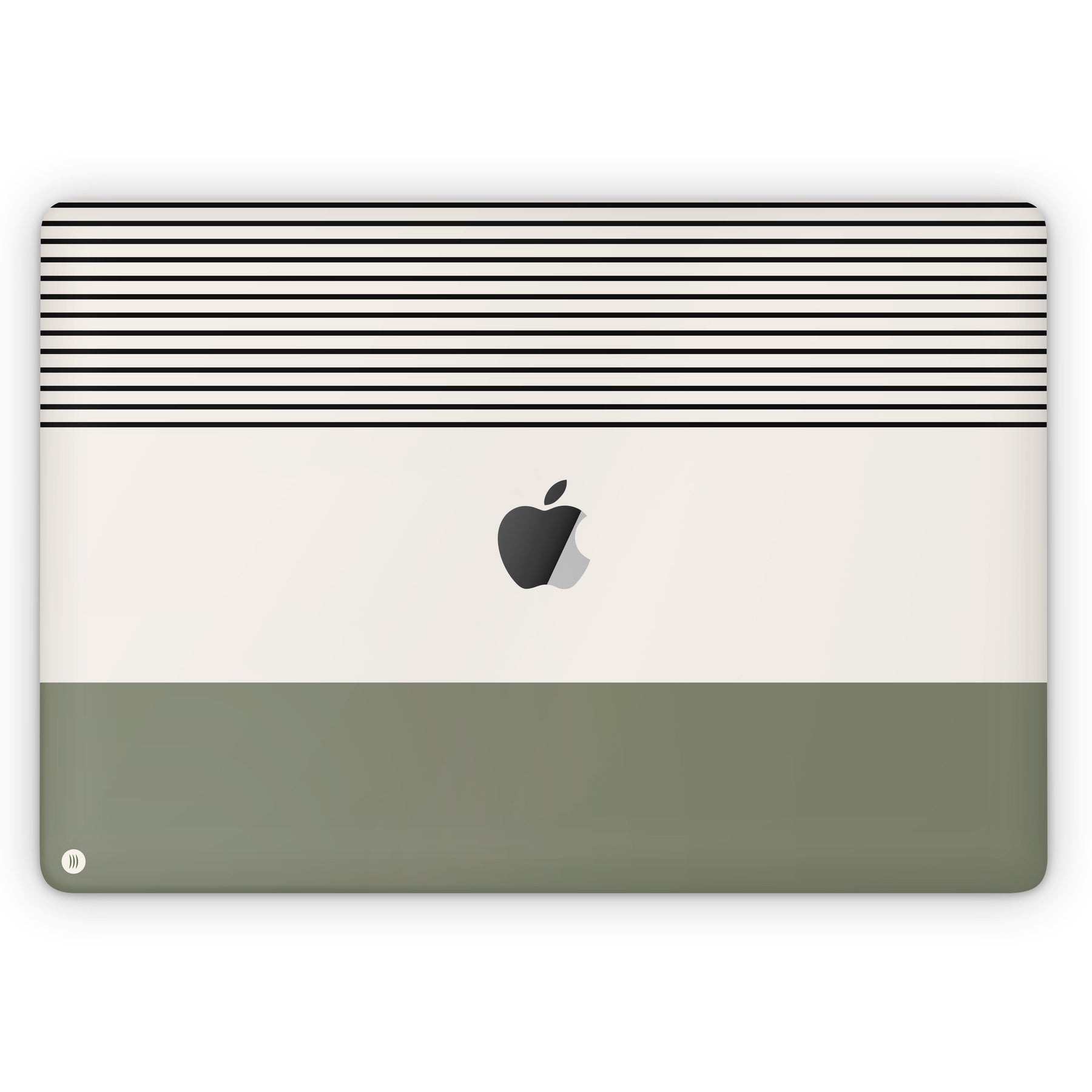 All MacBook - fishskyn